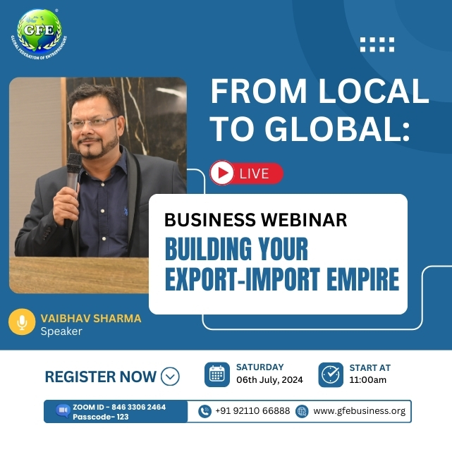Import Export Certificate Courses In India | Online Exim Business ...